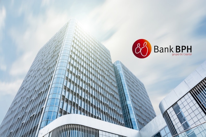Transformacja w Banku BPH S.A.: Przypadek sukcesu | WorkSmile
