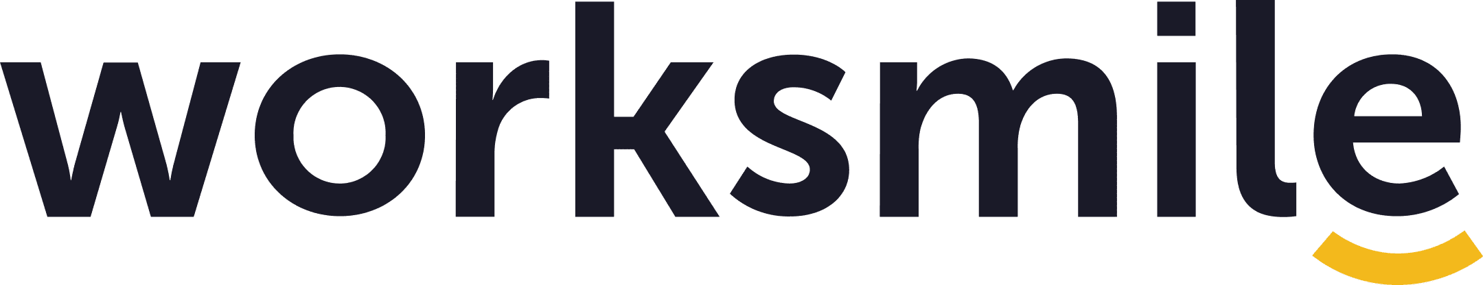 Worksmile platforma HR - Worksmile
