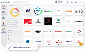 Employee Wellbeing Platform - Worksmile - Build a healthy corporate culture
