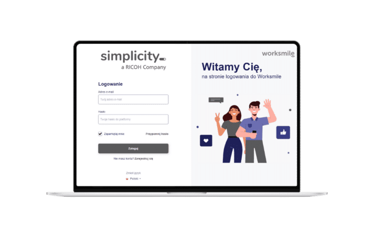 Case study Simplicity - How we extended the available benefits offer ...