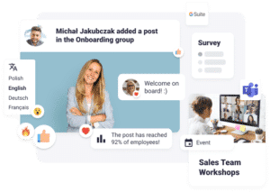 HOMEPAGE - Worksmile