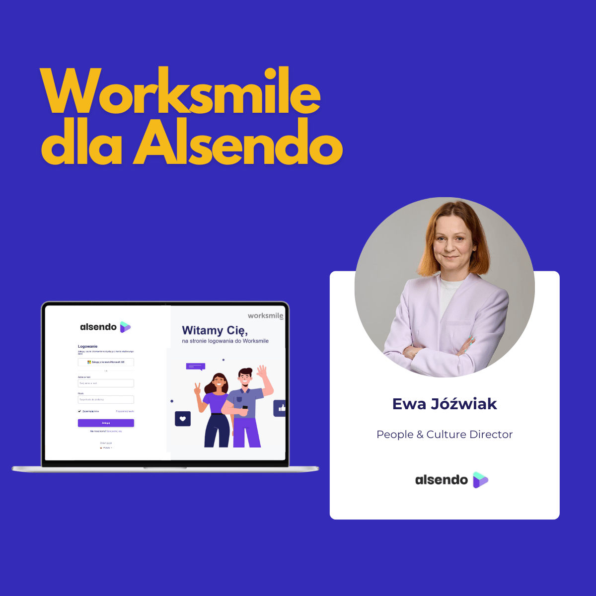 Jak zwiększyliśmy aktywność pracowników Alsendo w firmowych ...